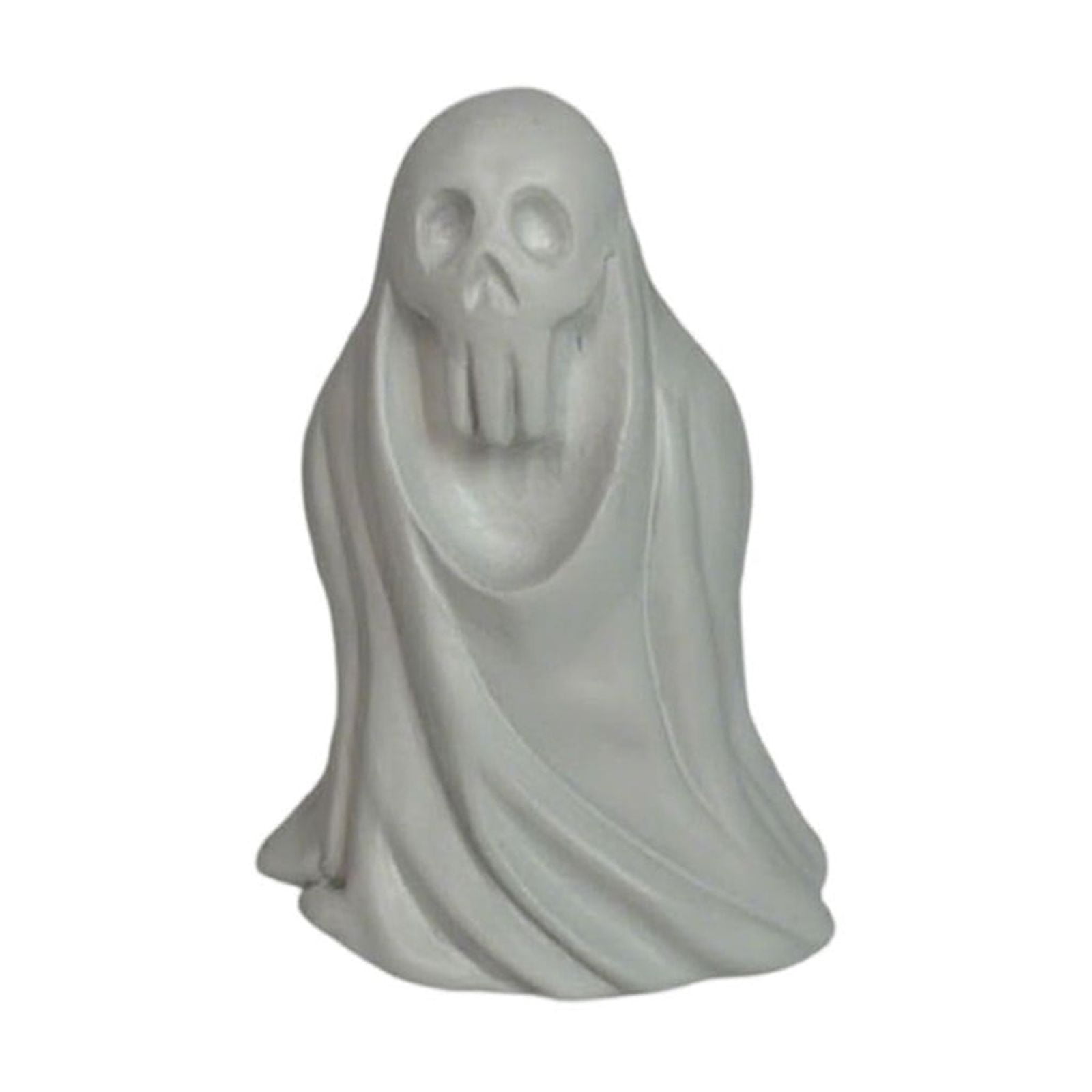 Halloween Decorations Indoor Cute Ghost Figurines Table Centerpieces ...