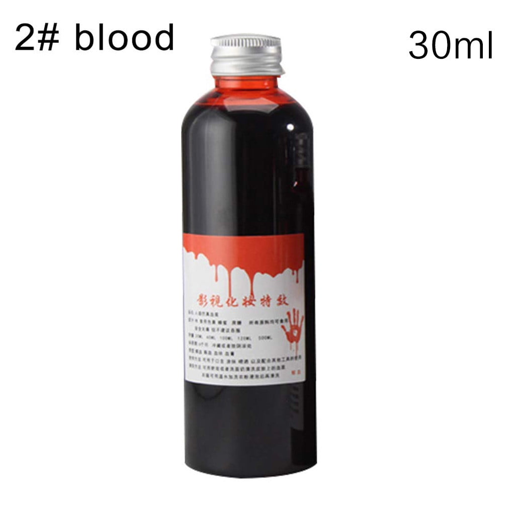 Halloween Decorations Indoor Halloween Props Fake Plasma Realistic ...