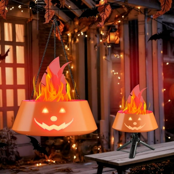 Battery Operated Fake Fire