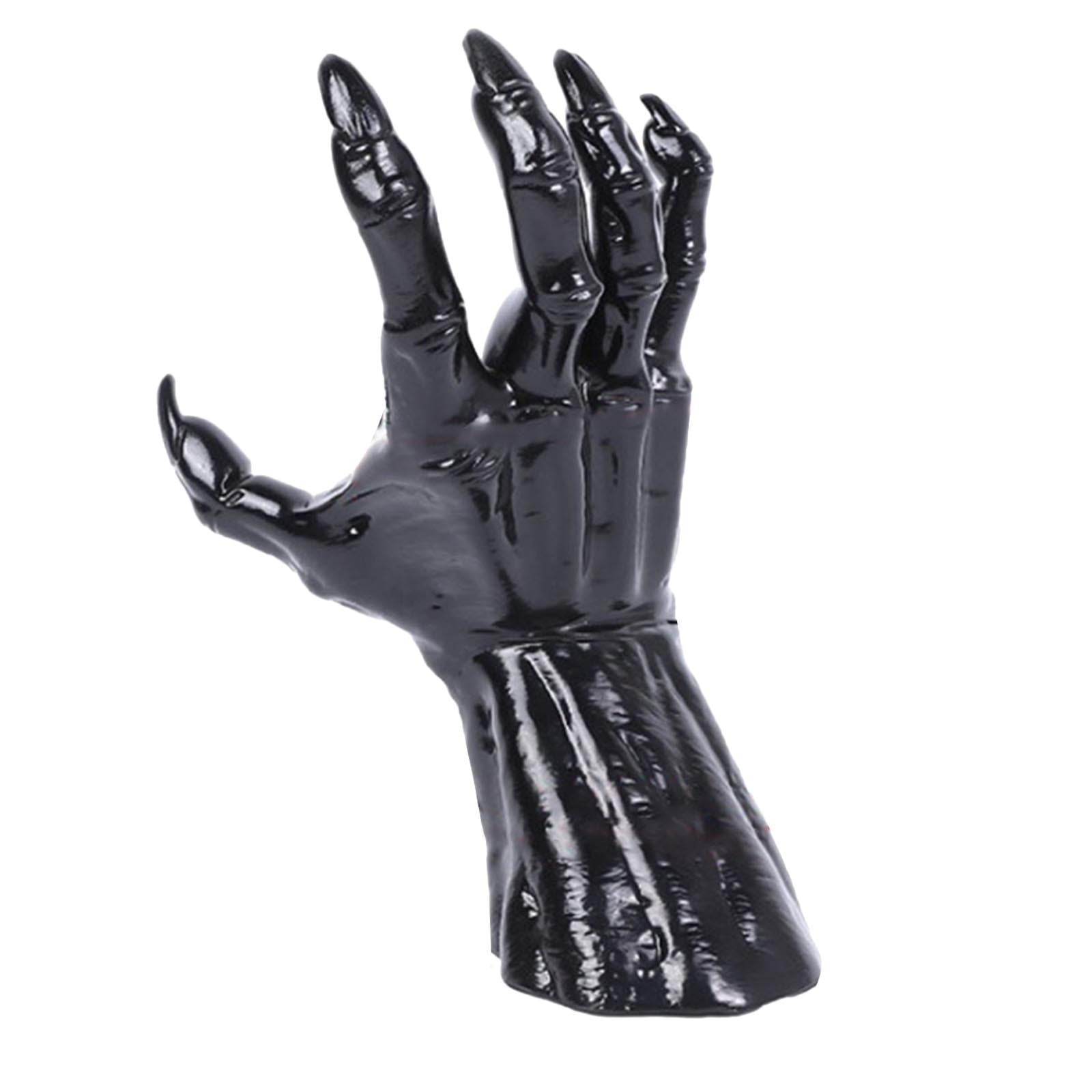 Halloween Decorations Indoor/Outdoor, Pack of 1 Wall Mounted Reaching ...