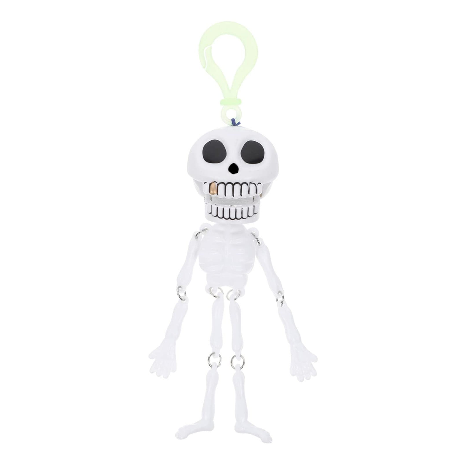 Halloween Decorations Indoor Outdoor - Skeleton Hanging Decoration ...