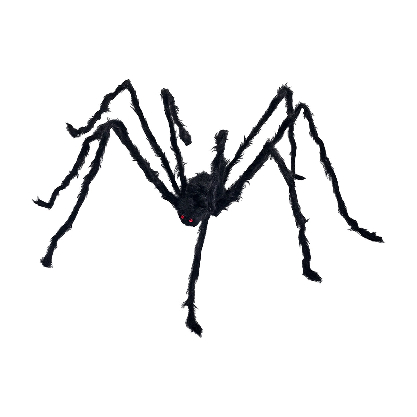 Halloween Decorations Indoor Spider, Hwkond Halloween Decoration Props ...