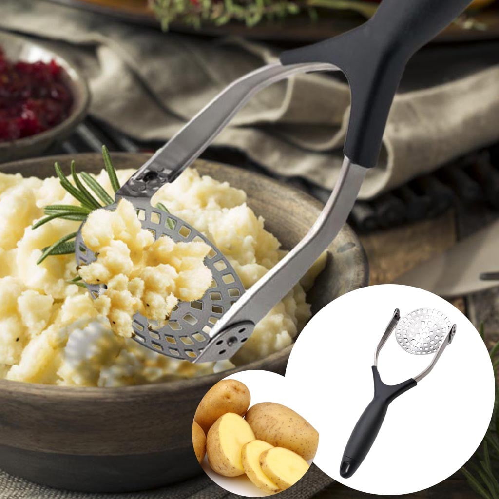 Halloween Decorations Kitchen Manual Stainless Steel Multi-function ...