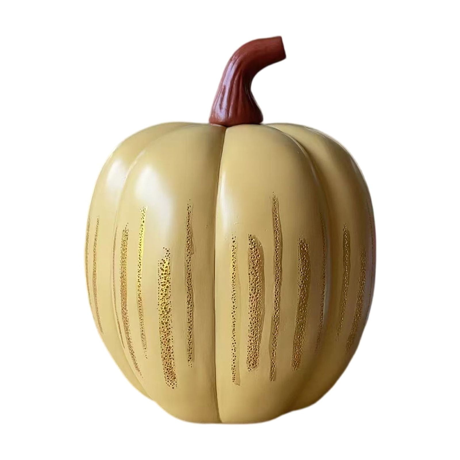 Halloween Decorations Light up Pumpkin Lantern,LED Pumpkin Lights Jack ...