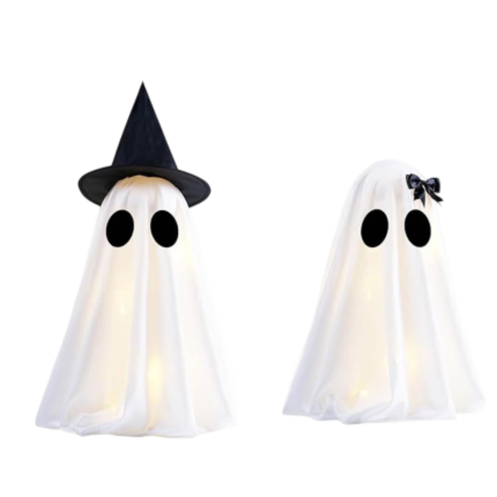 Halloween Decorations Mesh Ornaments for Indoor Spooky Atmosphere ...