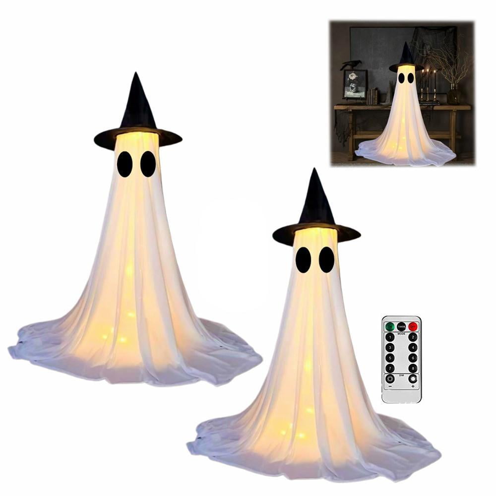 Halloween Decorations Outdoor 2Packs, Halloweens Party Decoration ...