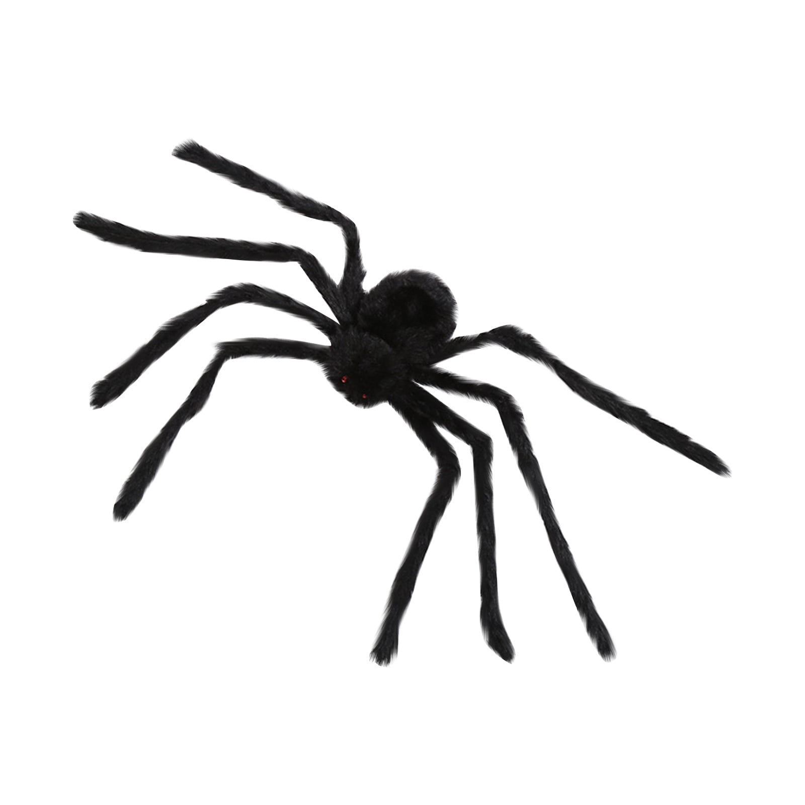 Halloween Decorations Outdoor Giant Spider, 11.81 Inches Scary ...