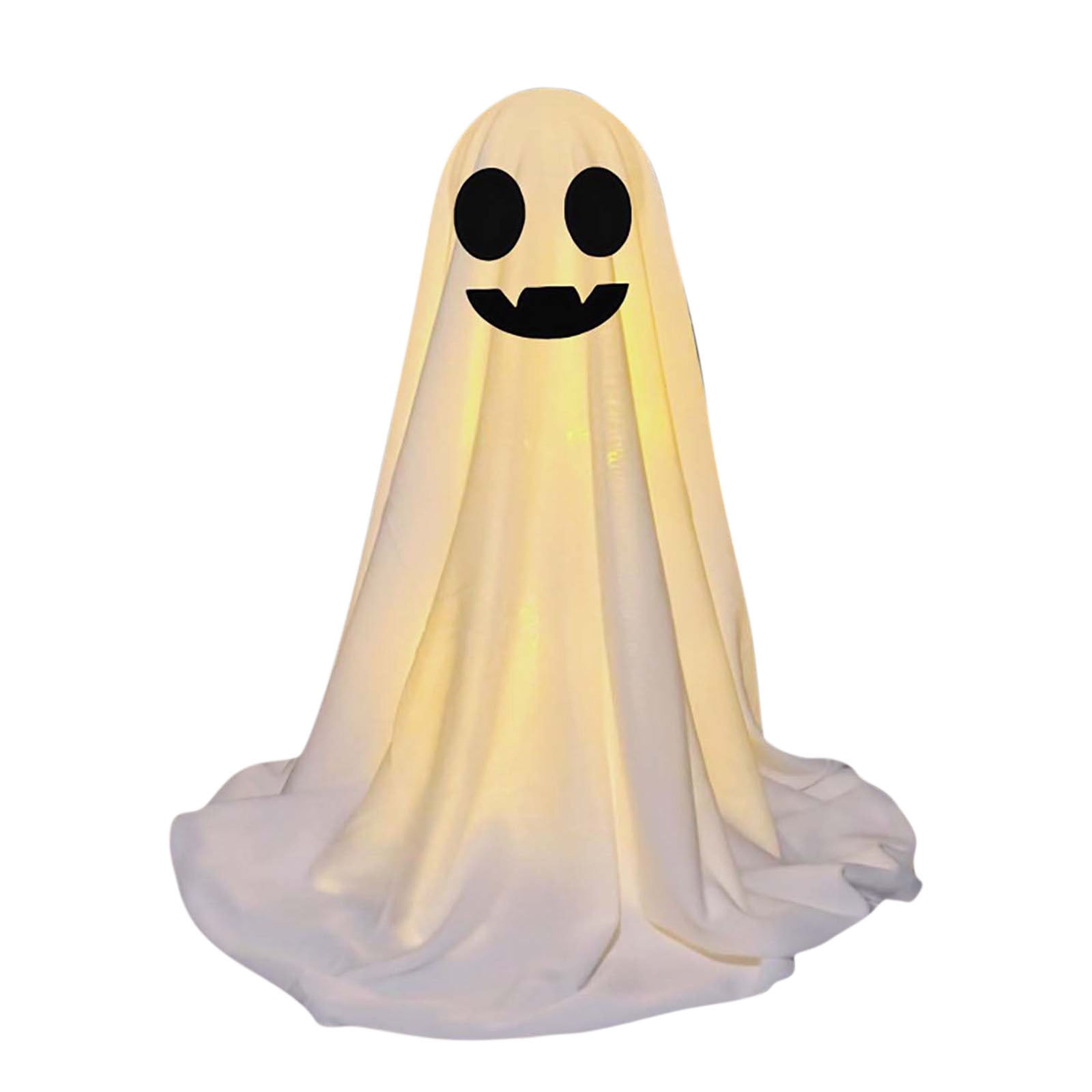 Halloween Decorations, Outdoor Halloween Ghost, Creepy Ghost Decoration ...