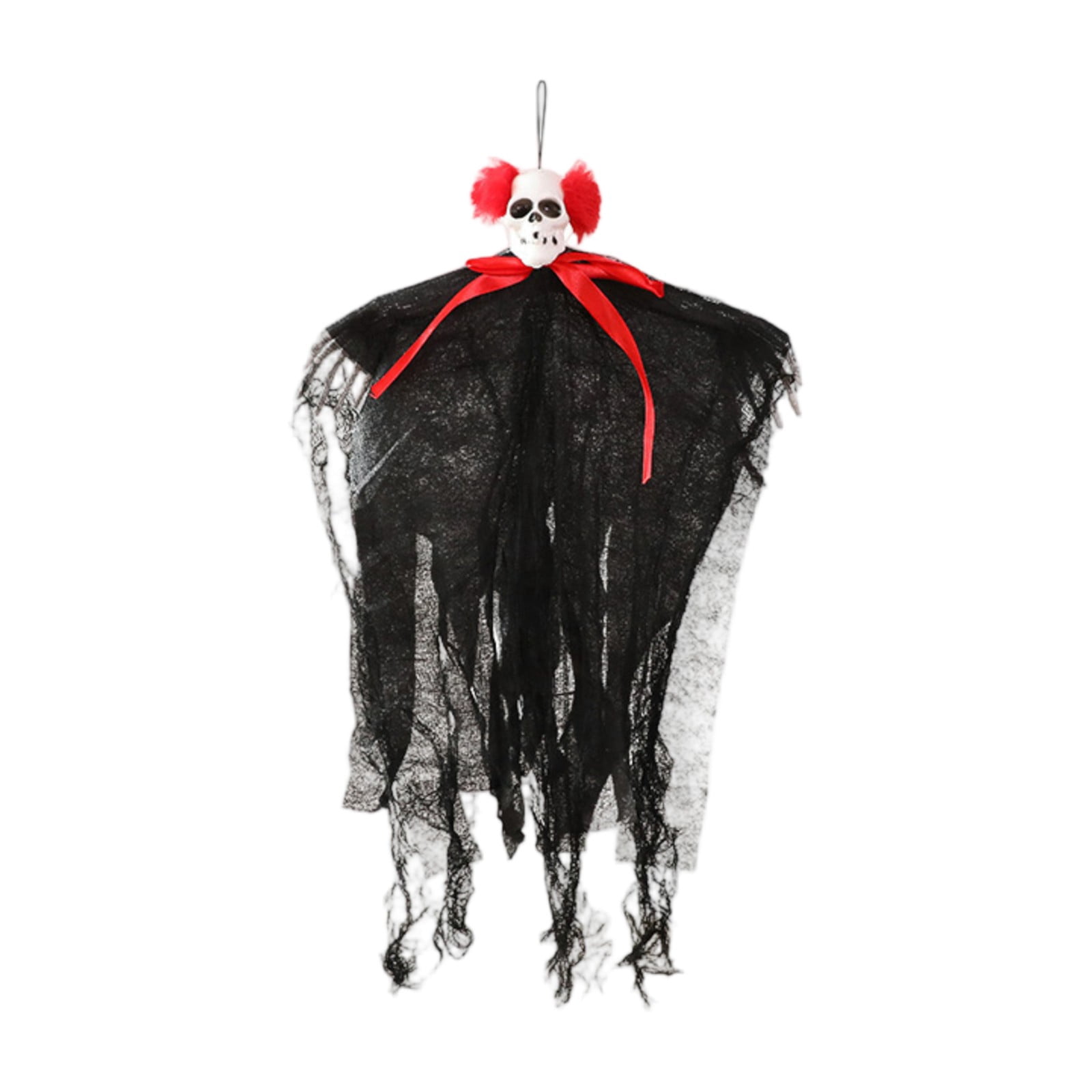Halloween Decorations Outdoor Halloween Hanging Ghost Decoration With ...