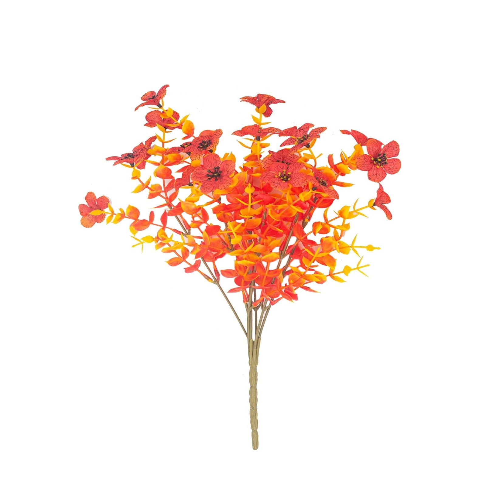 Halloween Decorations Outdoor Halloween Party Decorations Autumn Plants ...