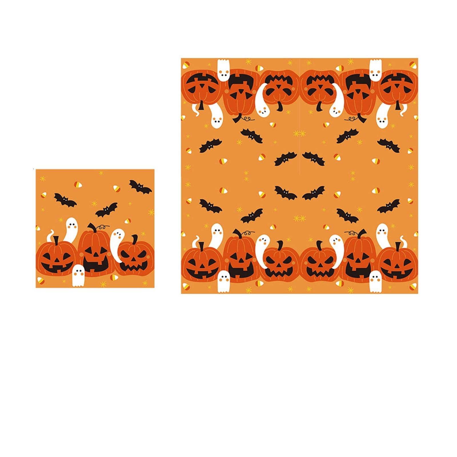 Halloween Decorations Outdoor Halloween Pumpkin/ Ghost/ Party ...