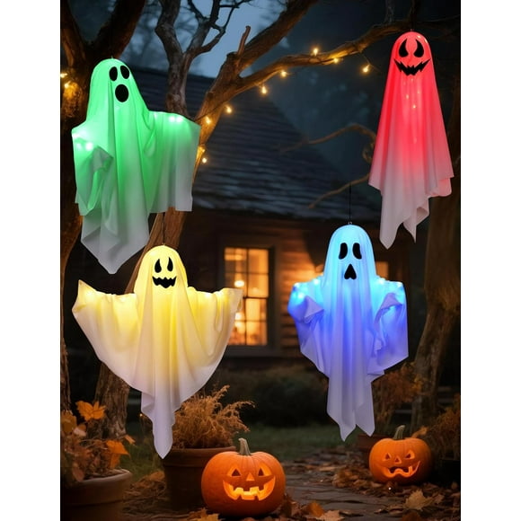 Halloween Haunted House Kit