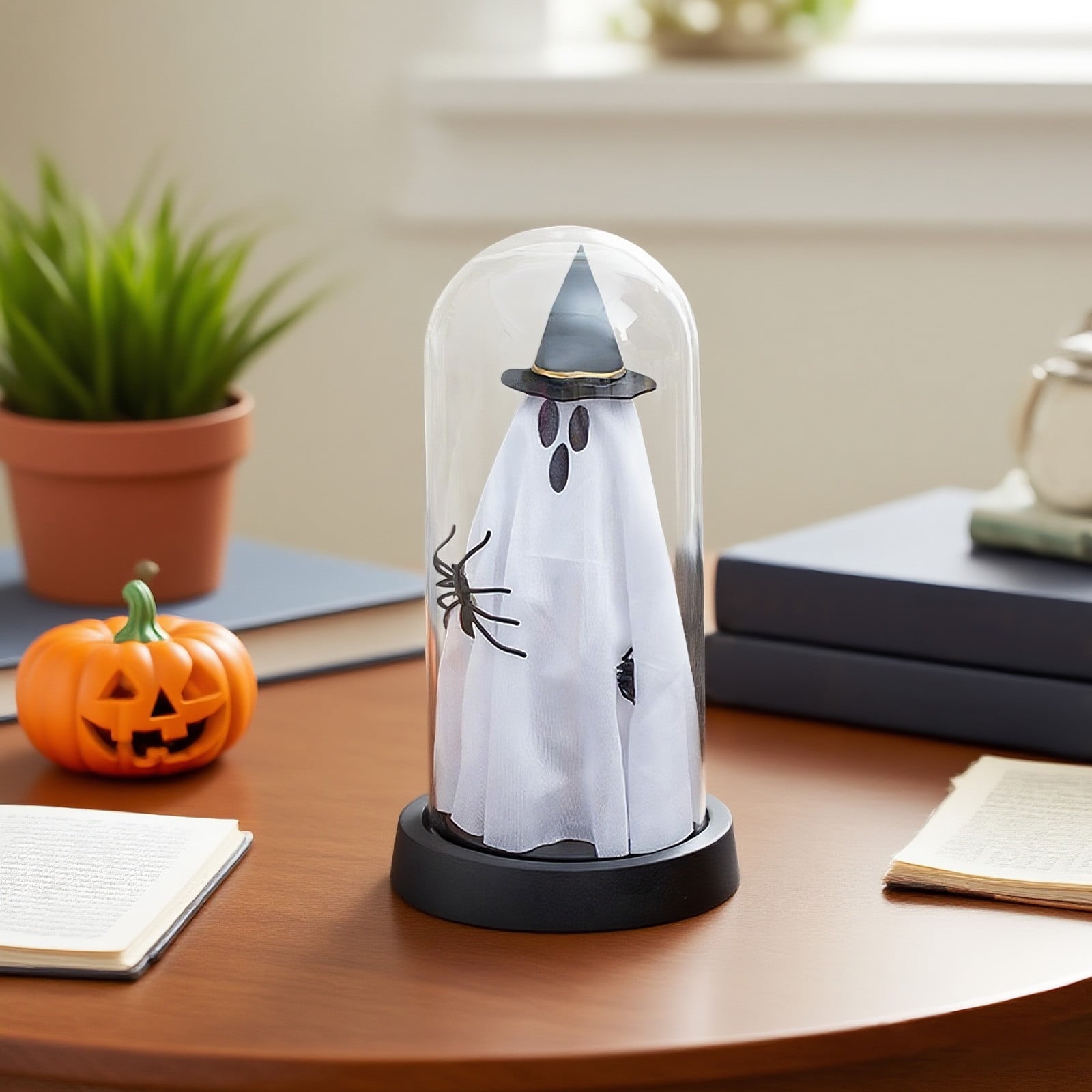 Halloween Decorations Outdoor Inflatable Halloween Ghost Decoration ...