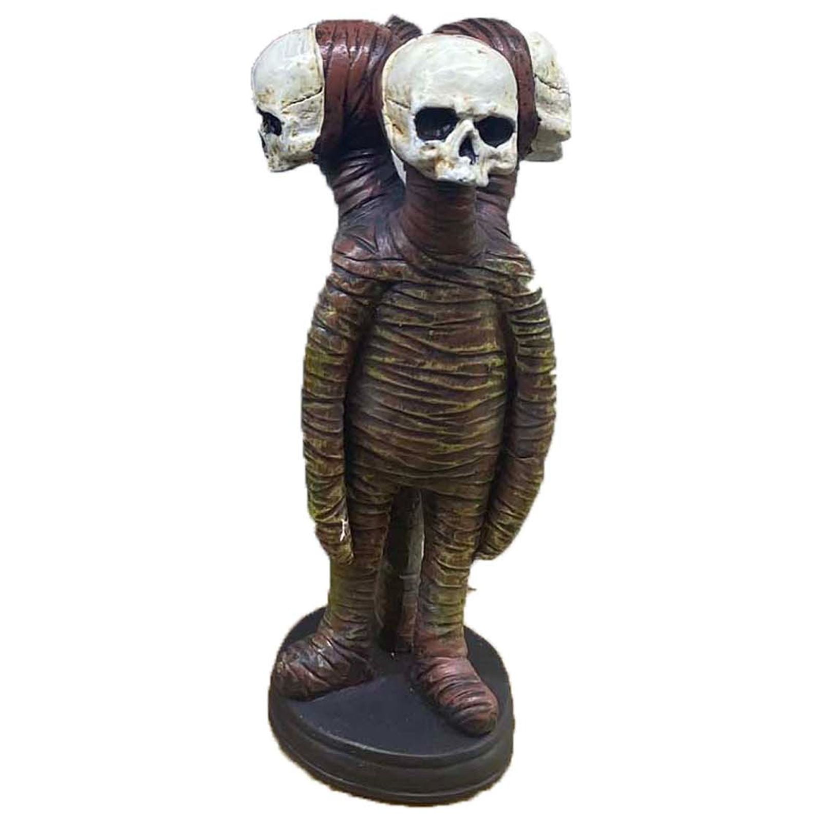 Halloween Decorations Outdoor Inflatable Halloween Gothic Mummy Horror ...