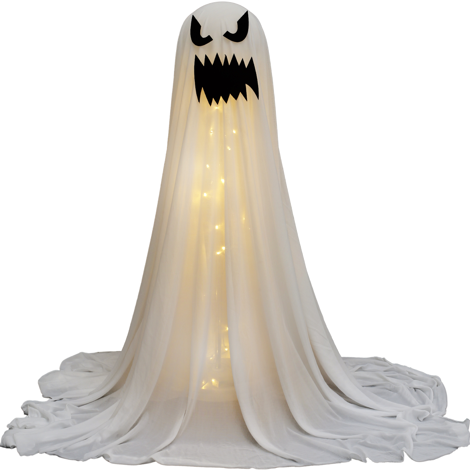 Halloween Decorations - Halloween Decorations Outdoor - Large Light-Up ...