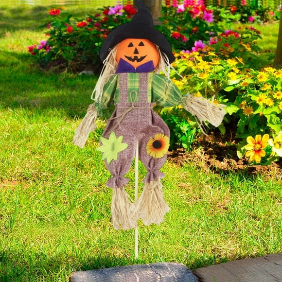 Outdoor Scarecrow