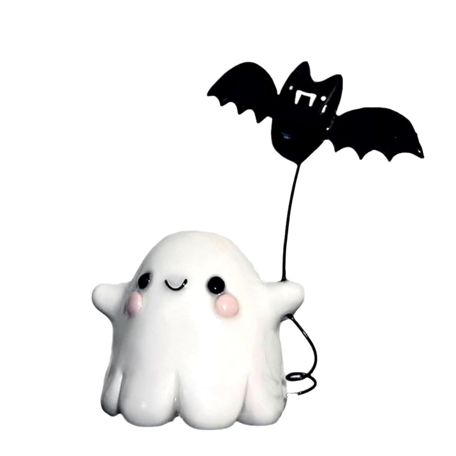 Halloween Decorations Props Bat and Ghosts The Best Indoor and Outdoor ...