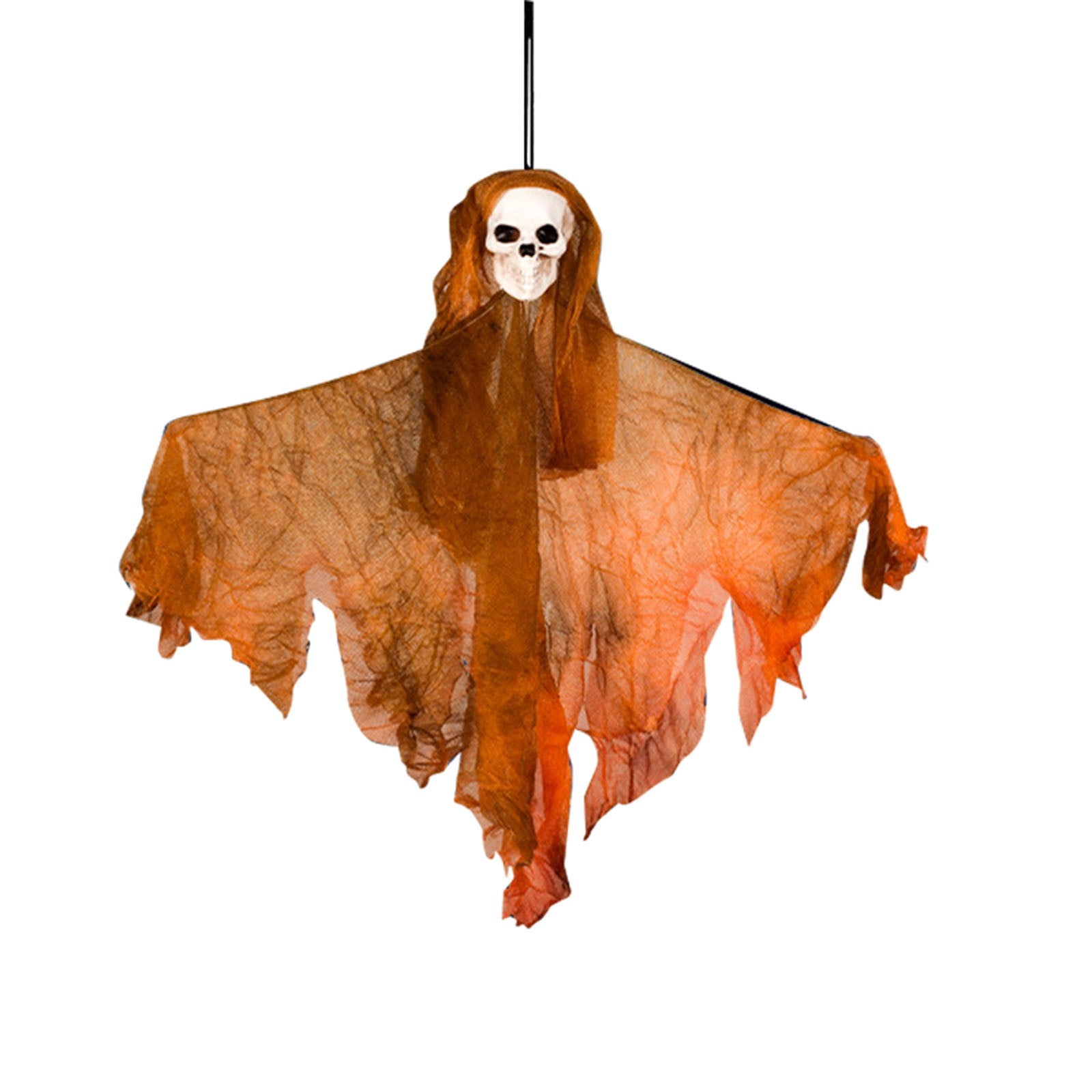 Halloween Decorations Props Hanging Grim with Creepy Expressions ...