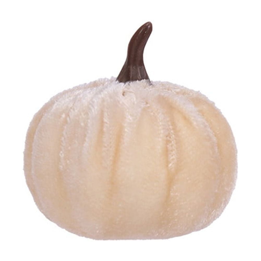 Halloween Decorations Pumpkin Ornaments Fall Harvest Party FOR FAVORS ...