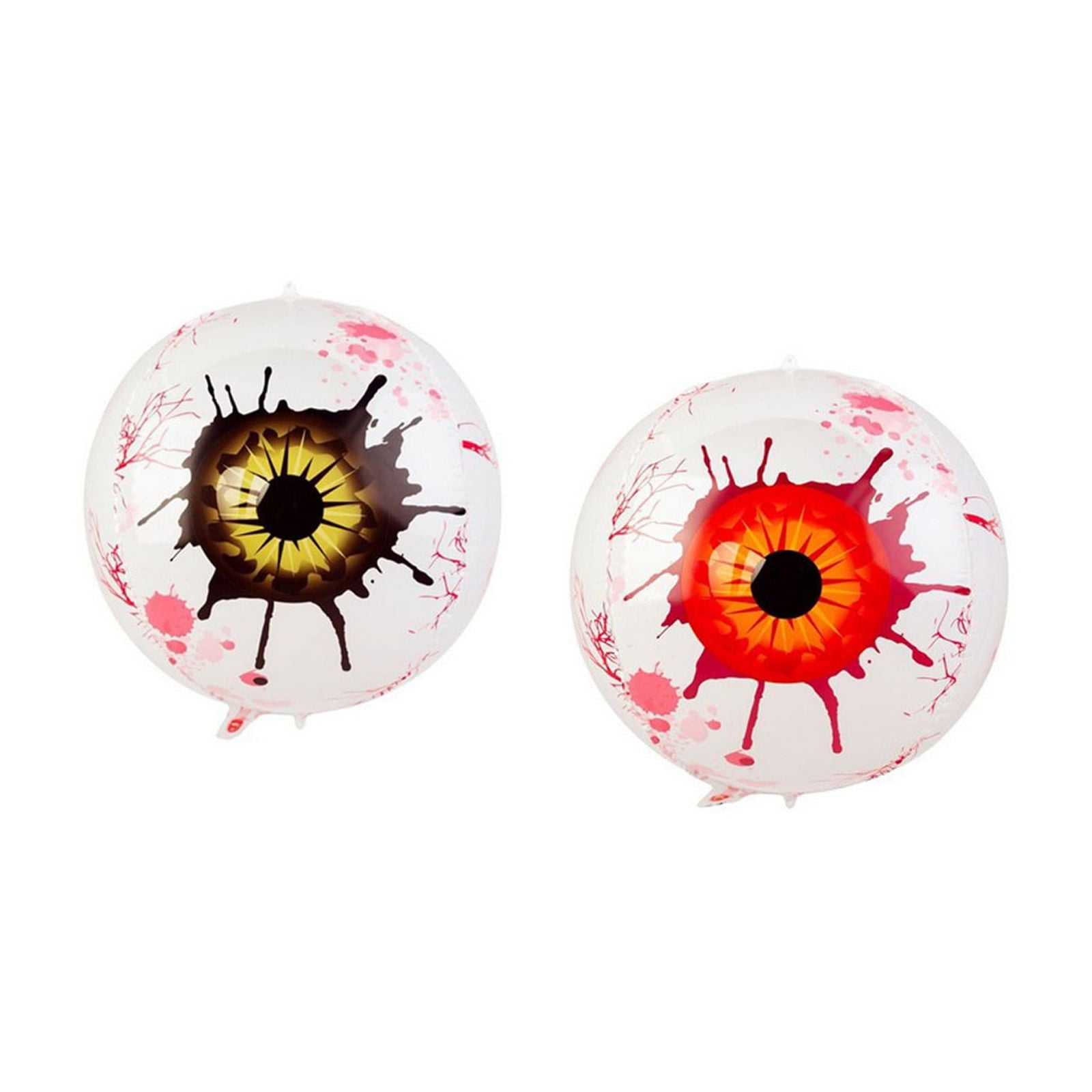 Halloween Decorations Tree Balls,Decorative Balls Hanging Ornaments ...