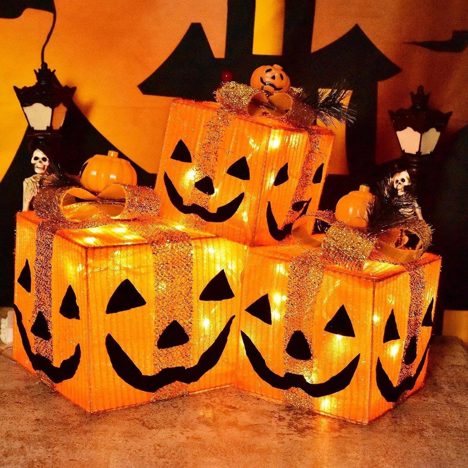Halloween Decorations - ,halloween Party Decorations,halloween ...