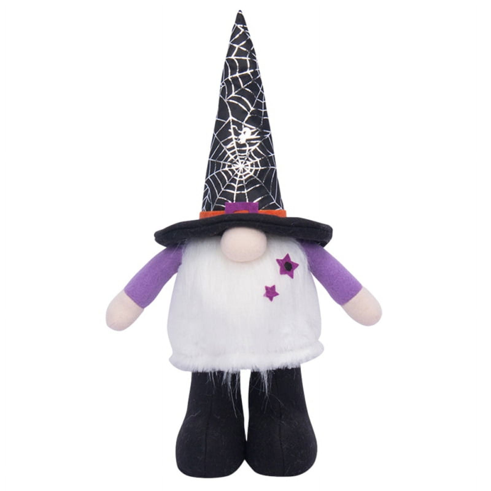 Halloween Decorative Faceless Dwarf Doll for Men - Walmart.com