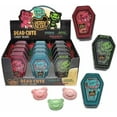 Halloween Deddy Bears Dead Cute Candy Bears, 1.2 Ounce Tin - 12 Count ...