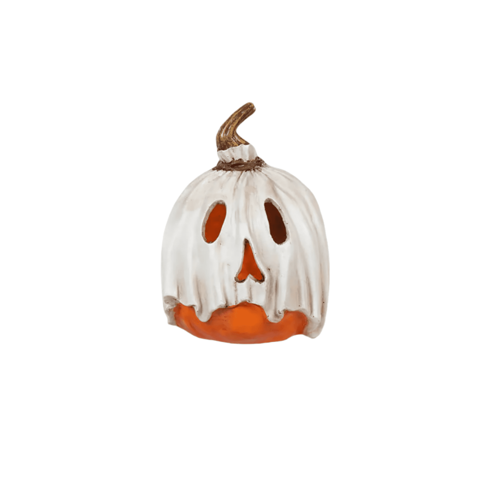 Halloween Desktop Ornament Pumpkin and Resin Decorations for Festive ...