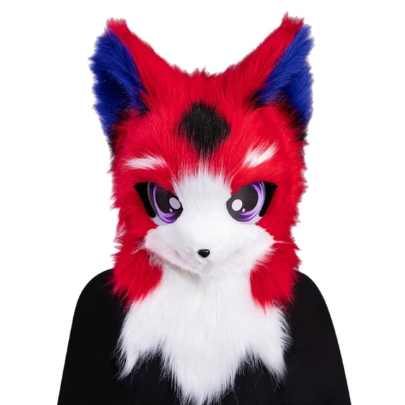 Furry Cosplay