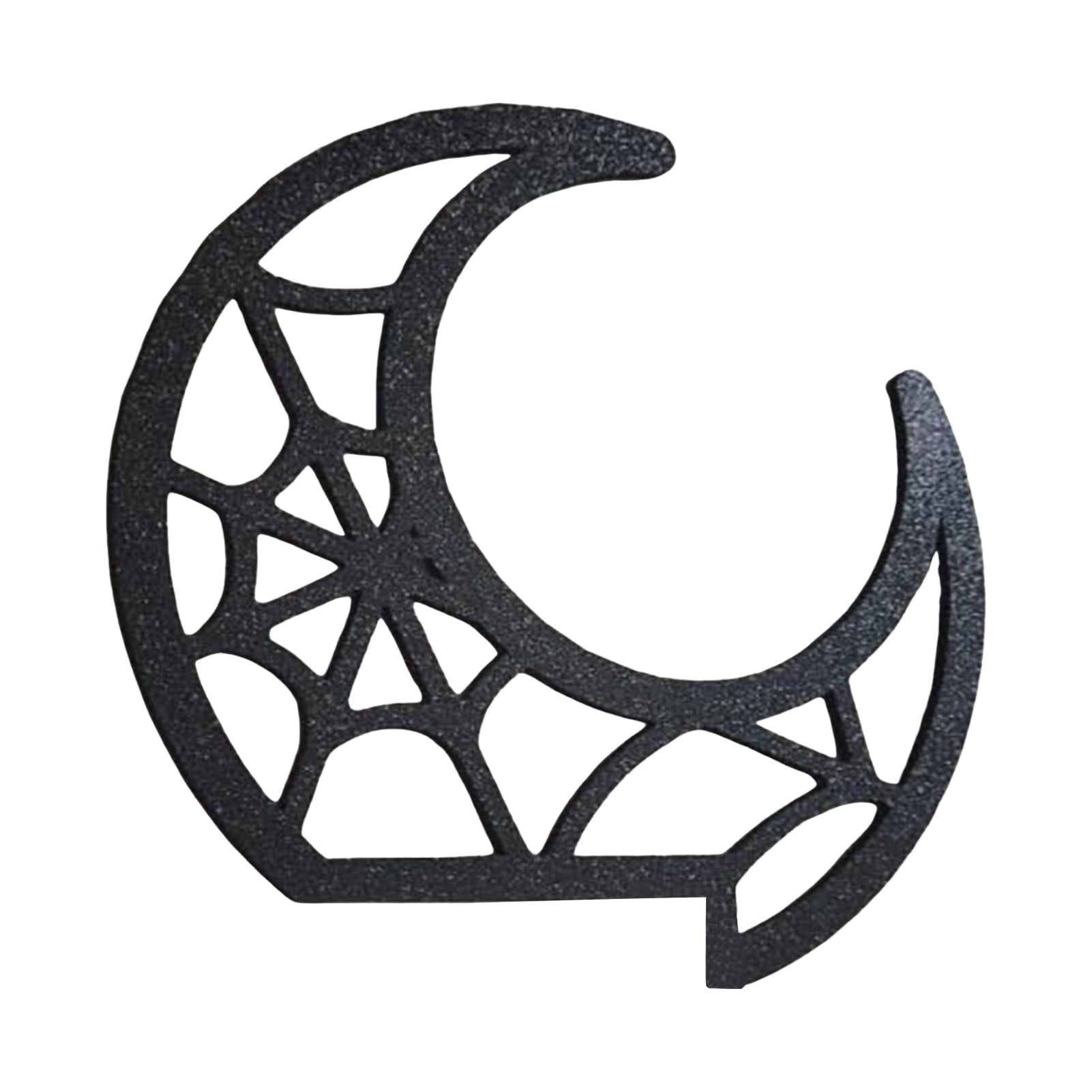 Halloween Door Corner Topper Reversible Wooden Kitty Moon Skull Ghost ...