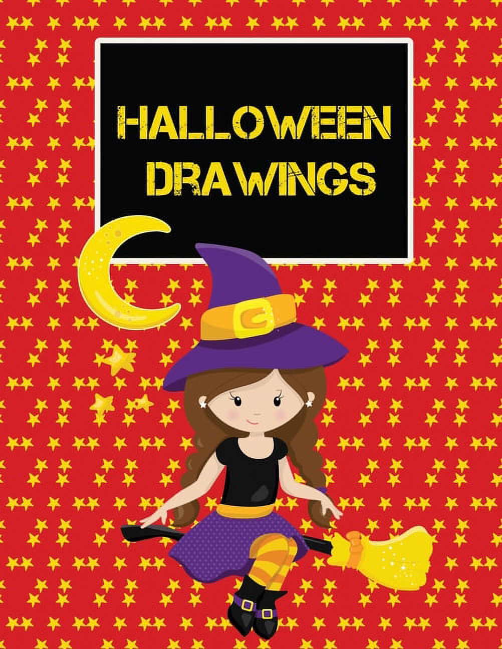 Halloween Drawings: 31 Nights of Fright - A Halloween Drawing Prompt ...