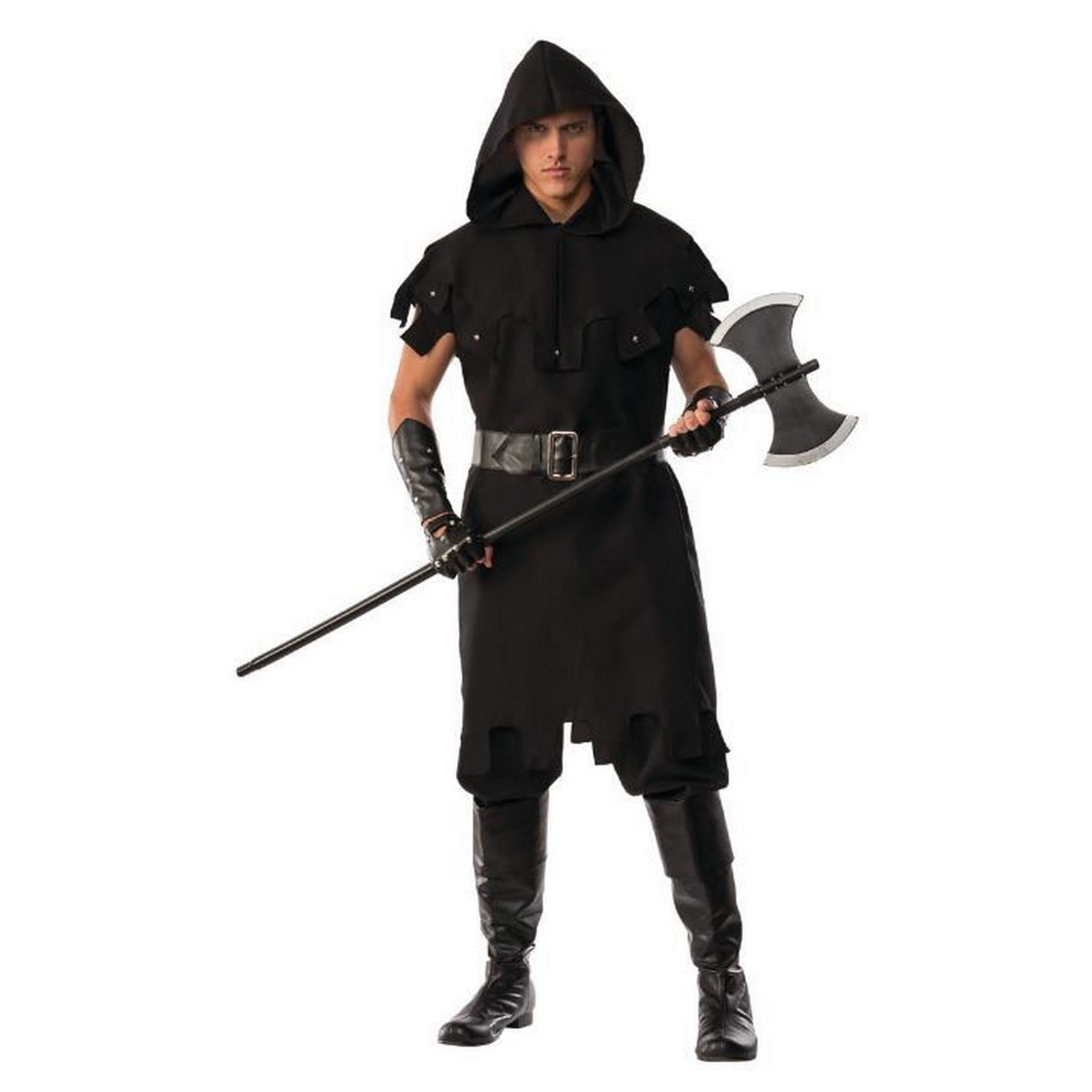 Halloween Executioner Adult Costume - Walmart.com