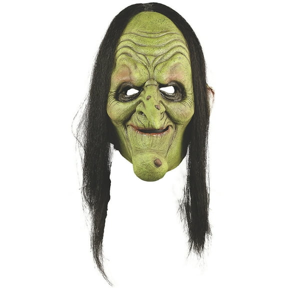 Witch Mask