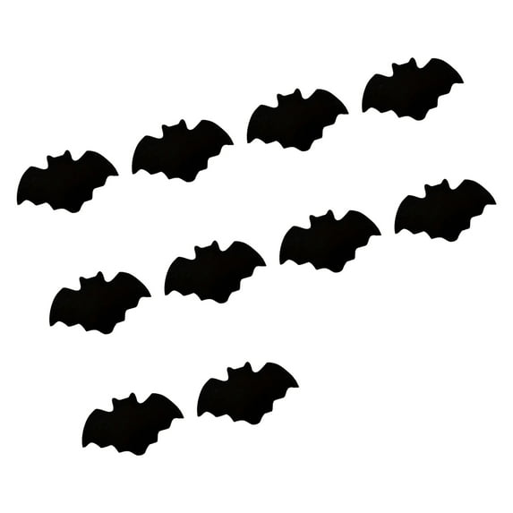 Halloween Felt Utensil Holders Candy Bag Reusable Cutlery Sleeves For ...