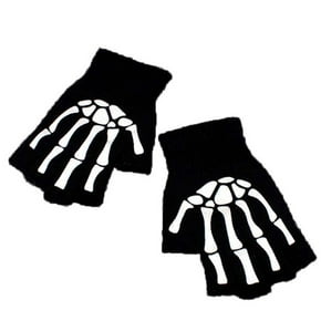 Skeleton Glove