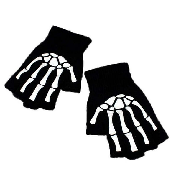 Skeleton Glove