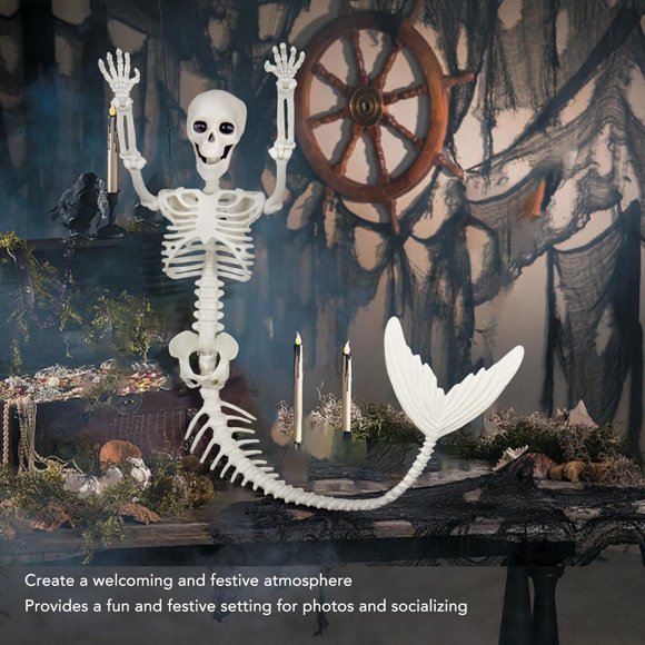 Fish Skeleton