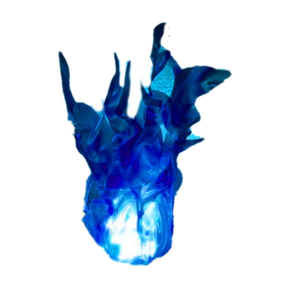 Halloween Floating Fireball Prop,Illuminated Floating Fireball Prop ...