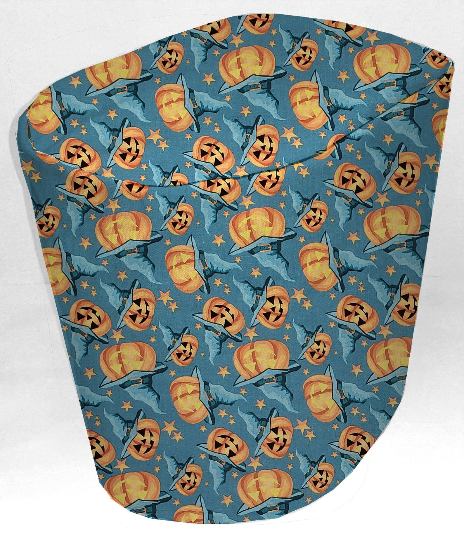 Halloween Food Processor Cover by Penny's Needful Things (Large, Jack-O ...