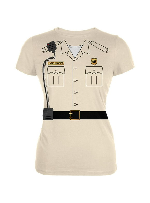 Park Ranger Costume