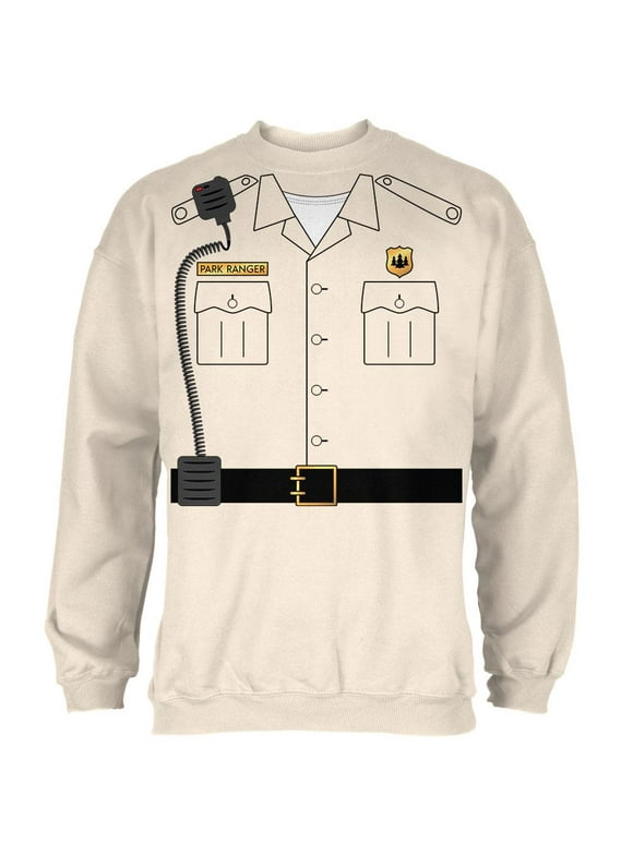 Park Ranger Costume