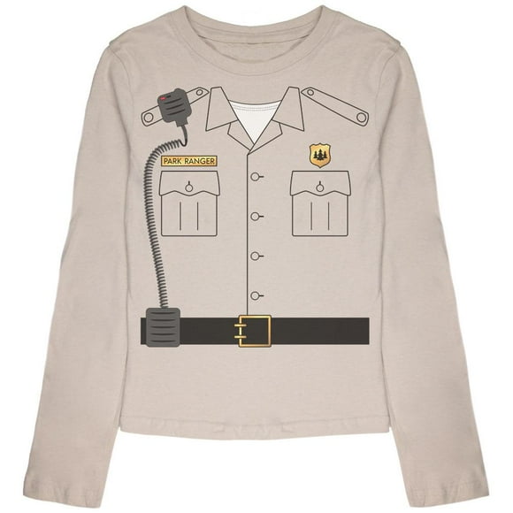 Park Ranger Costume
