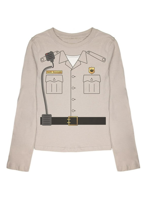 Park Ranger Costume