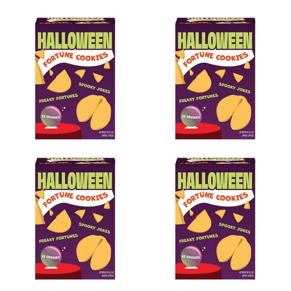 Best Sellers In Fortune Cookies