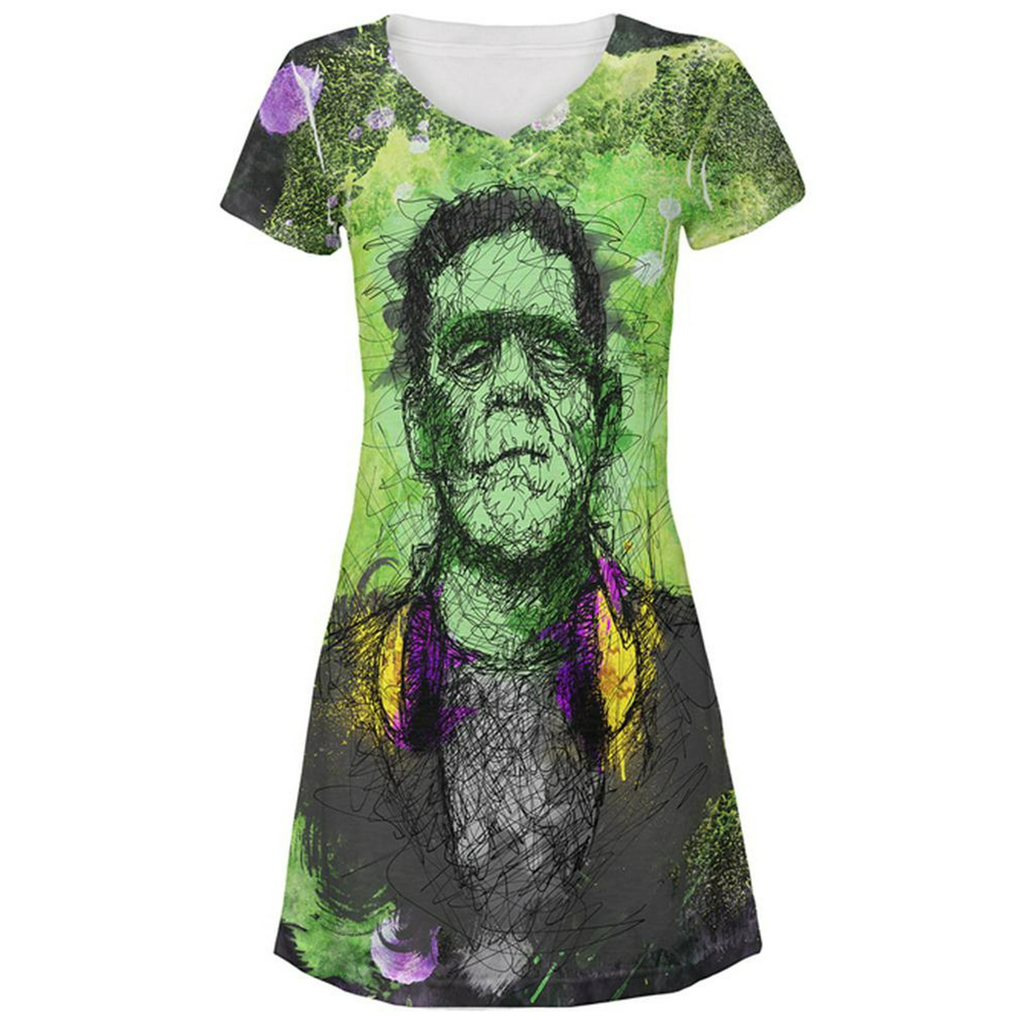 Splatter Beach Movie