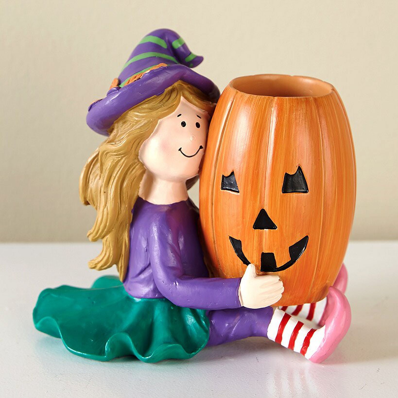Halloween Friends Bathroom Collection - Toothbrush Holder - Walmart.com