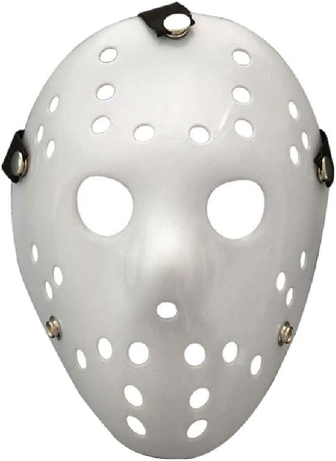 Jason Costume Mask