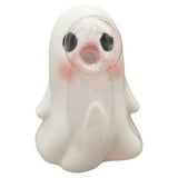 Halloween Ghost Blowing Bubbles Decoration 7.87 Inch Halloween Ghost ...