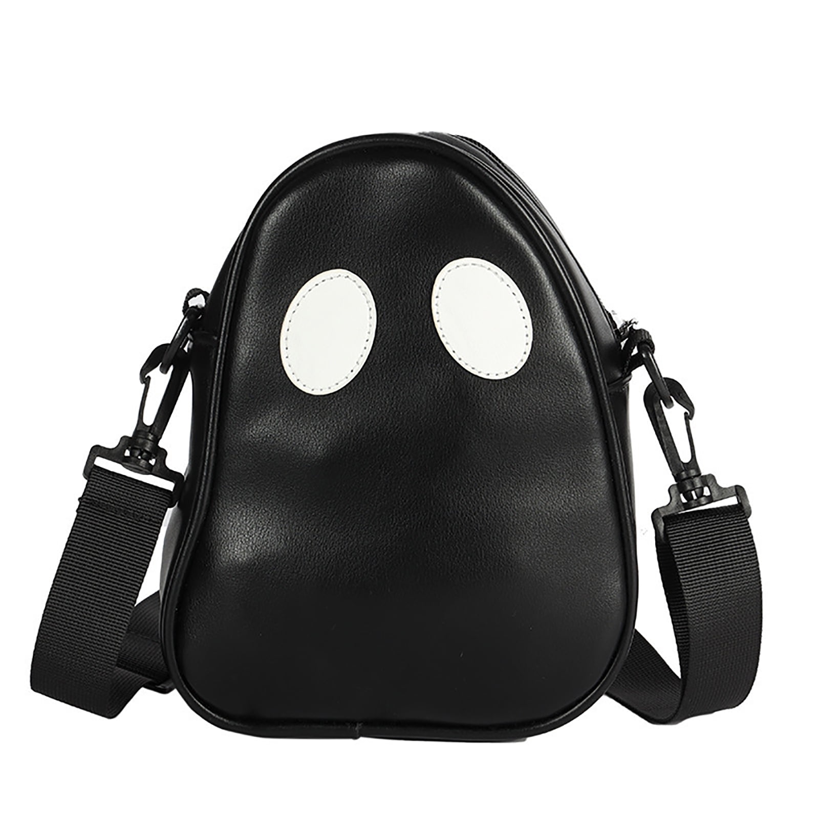 Halloween Ghost Crossbody Bag for Women Men, Funny Devil Purse, Cute ...