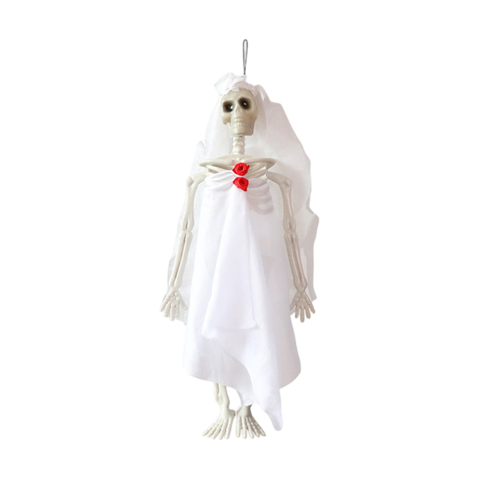 Halloween Ghost Festival Gauze Ghost Bride Death Reaper Halloween ...